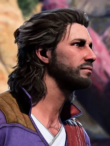 Chat with Professor Gale Dekarios - Enjoy Free AI Character Roleplay ...