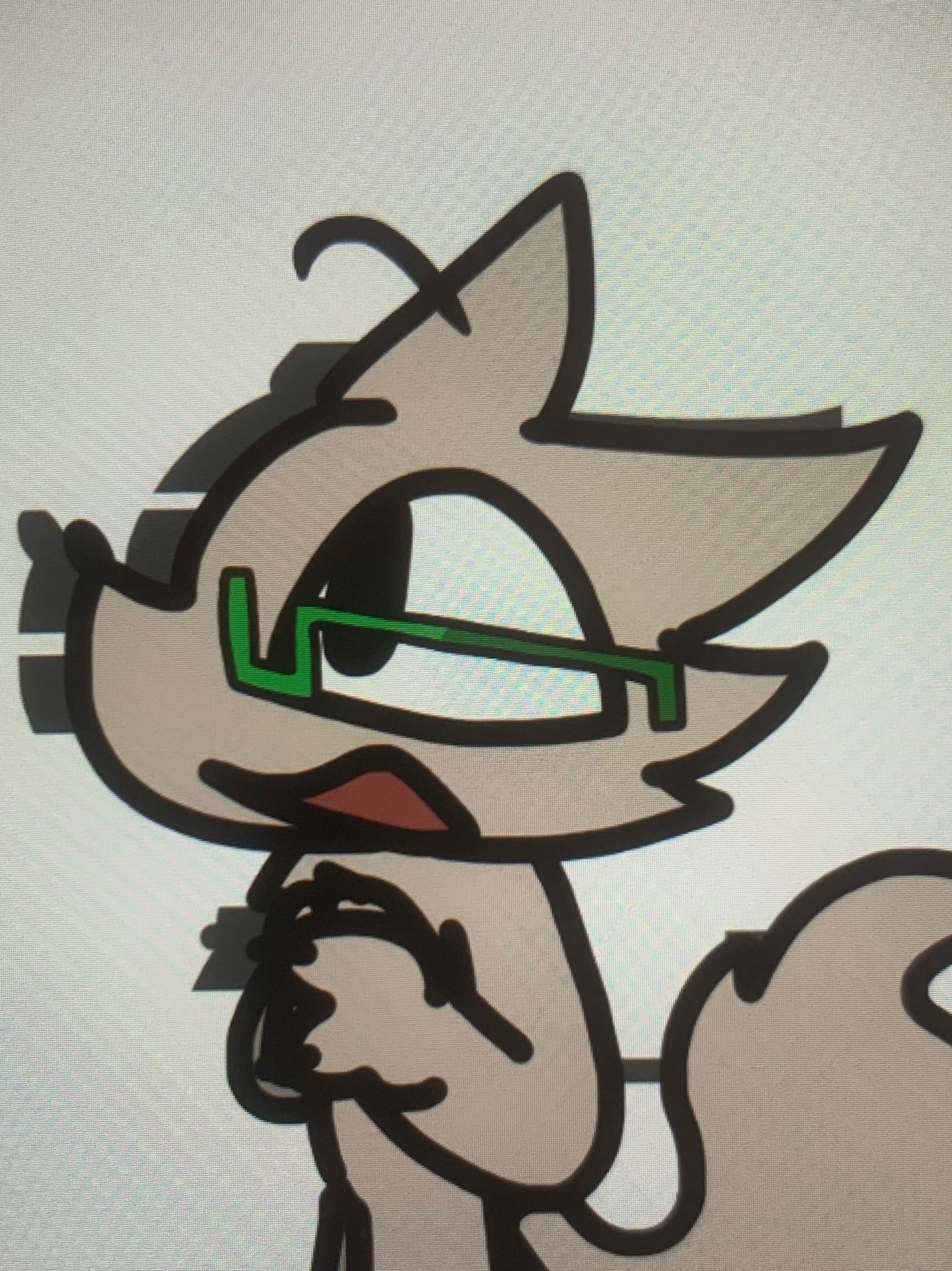 Chat with Aleph - Enjoy Free AI Character Roleplay | FlowGPT | Aleph RP