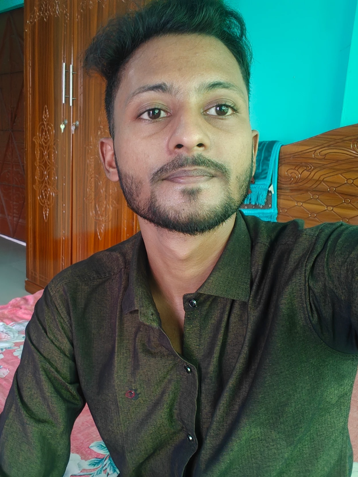 Chat with Jisan - Enjoy Free AI Character Roleplay | FlowGPT | Jisan RP