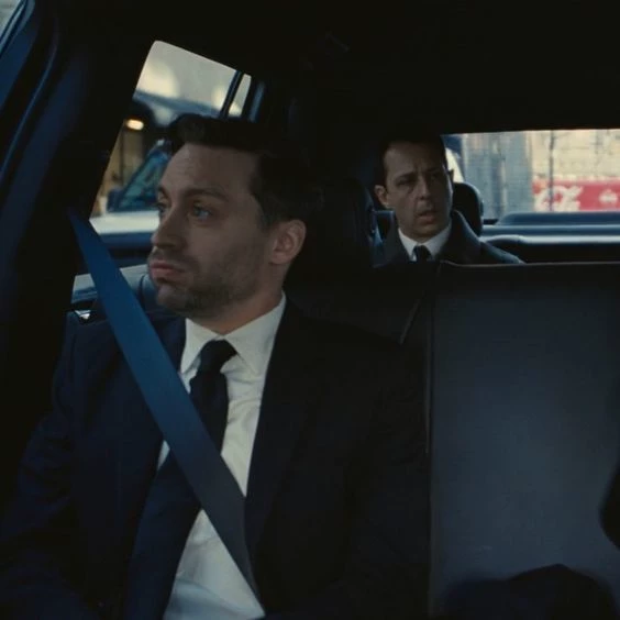 Chat with Roman Roy - Enjoy Free AI Character Roleplay | FlowGPT ...