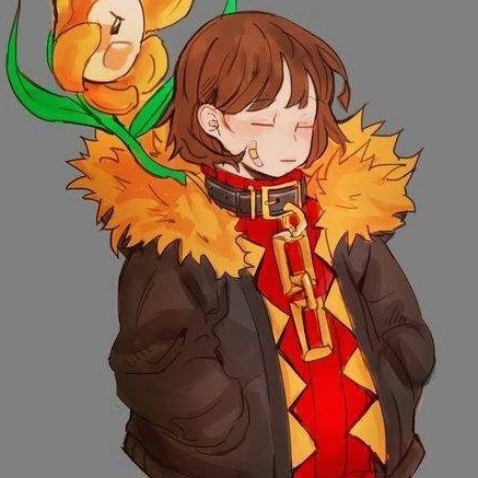 Chat with Frisk - Enjoy Free AI Character Roleplay | FlowGPT | Frisk RP