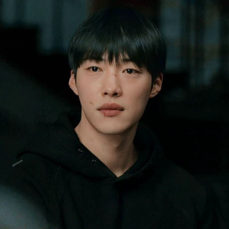 Chat with Kim Geon Woo - Enjoy Free AI Character Roleplay | FlowGPT | Kim Geon Woo RP