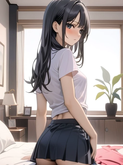 Chat with Teacher YuukiAsuna nsfw - Enjoy Free Unrestricted AI Character Roleplay No Filter ...