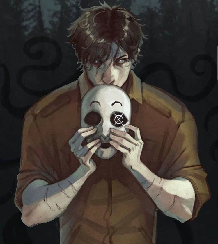 Chat with Tim Wright // Masky nsfw - Enjoy Free Unrestricted AI ...