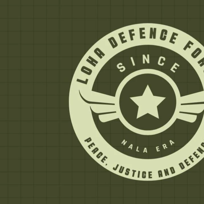 Loha Defence Force | Free Chat with AI Bot