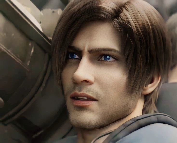 Chat with Leon Kennedy - Enjoy Free AI Character Roleplay | FlowGPT ...