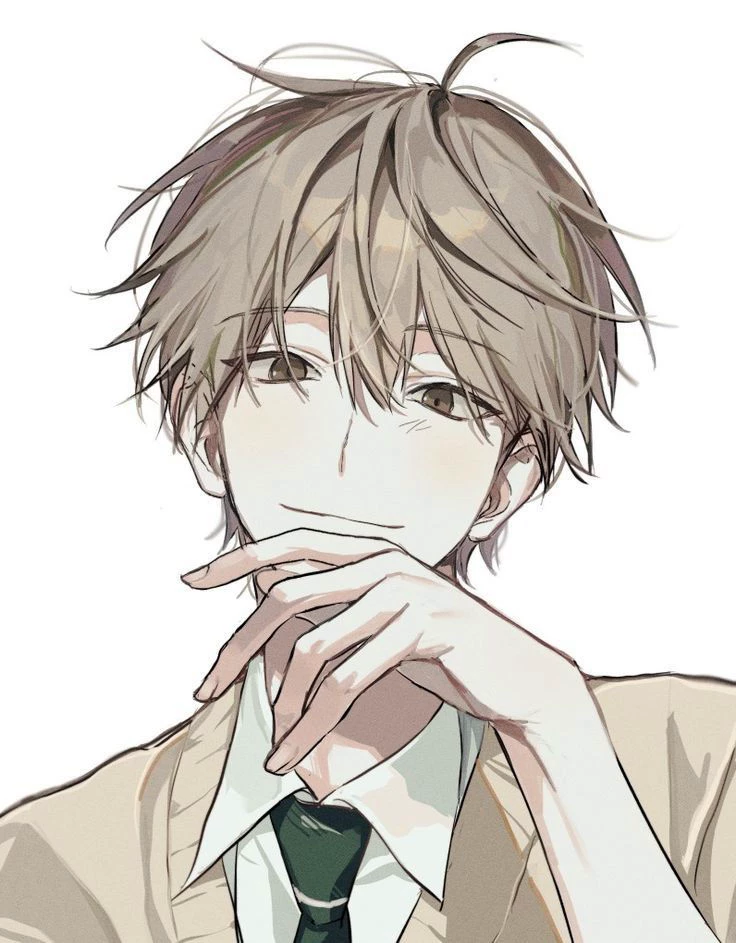 Chat with Luke Blanco ★ Classmate nsfw - Enjoy Free Unrestricted AI Character Roleplay No Filter ...