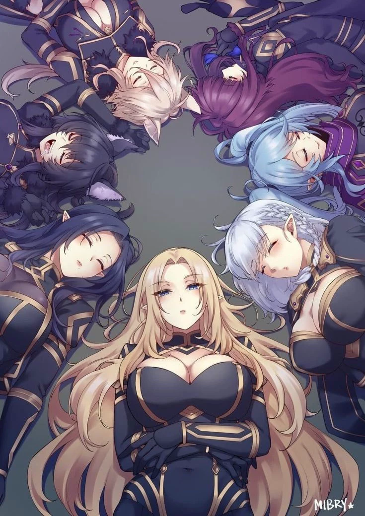 Chat with The Eminence in shadow rpg nsfw - Enjoy Free Unrestricted AI Character Roleplay No ...