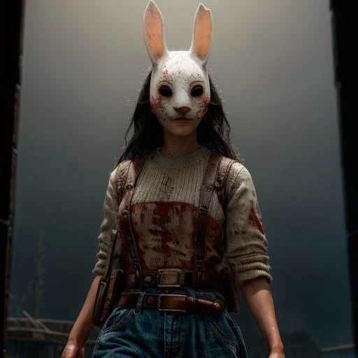 Chat With The Huntress From Dead By Daylight Nsfw Enjoy Free 7017