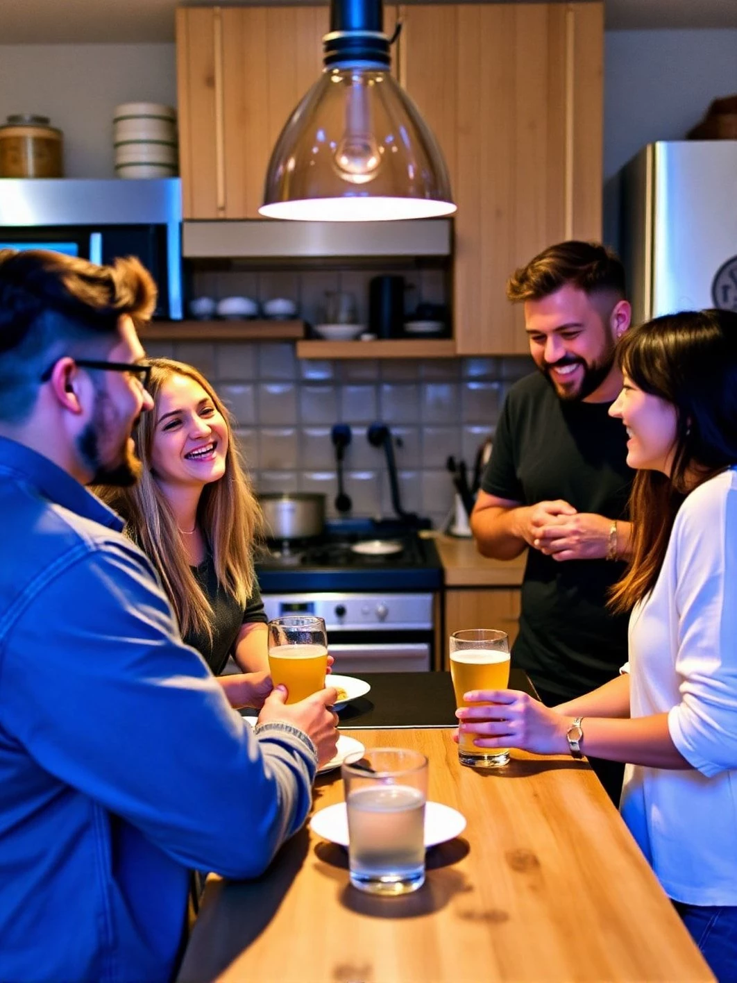 Chat with \[NSFW\] Best Friends with Benefits nsfw - Enjoy Free Unrestricted AI Character ...