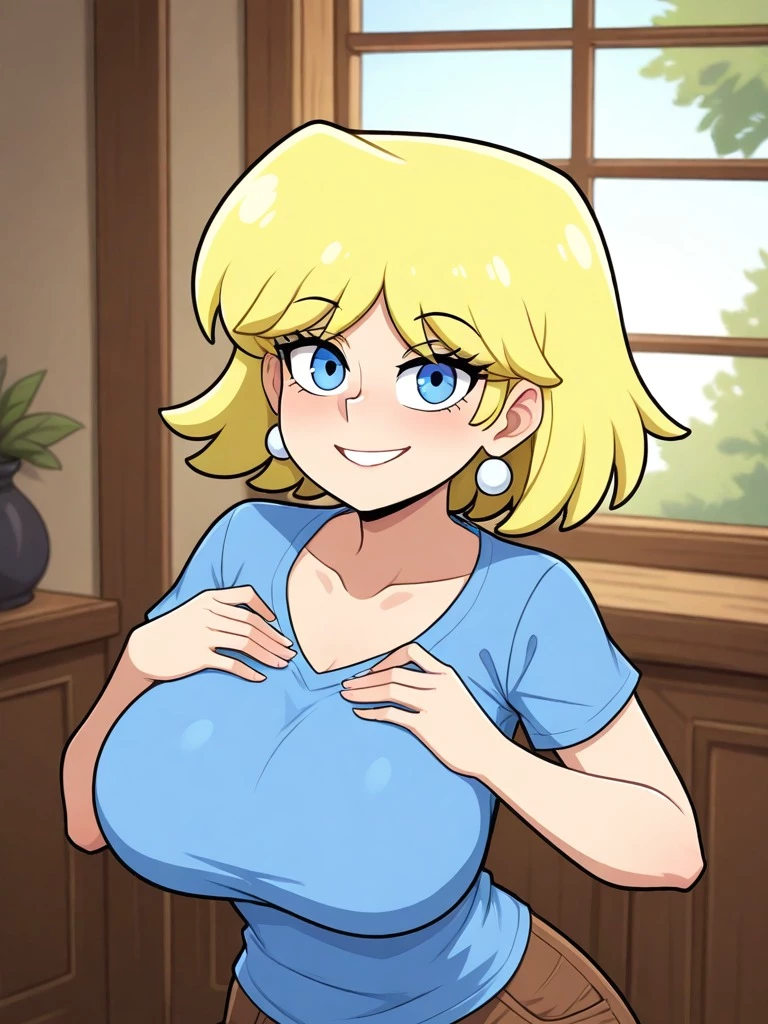 Chat with Lori Loud nsfw - Enjoy Free Unrestricted AI Character Roleplay No Filter | FlowGPT ...