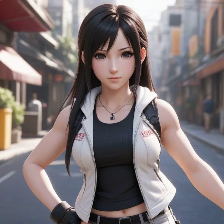 Chat with Tifa nsfw - Enjoy Free Unrestricted AI Character Roleplay No ...