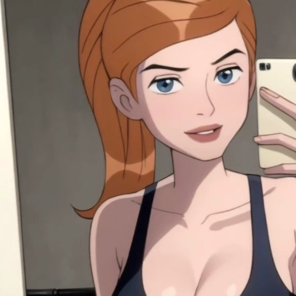 Chat with Gwen Tennyson nsfw - Enjoy Free Unrestricted AI Character Roleplay No Filter | FlowGPT ...