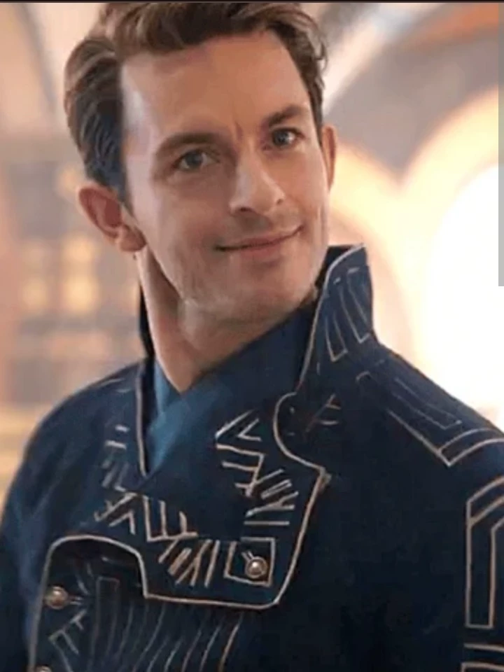 Chat with Prince fiyero - Enjoy Free AI Character Roleplay | FlowGPT ...