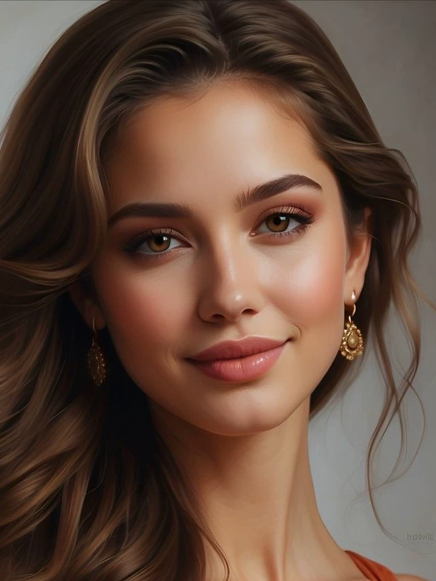 Chat with Mia - Enjoy Free AI Character Roleplay | FlowGPT | Mia RP