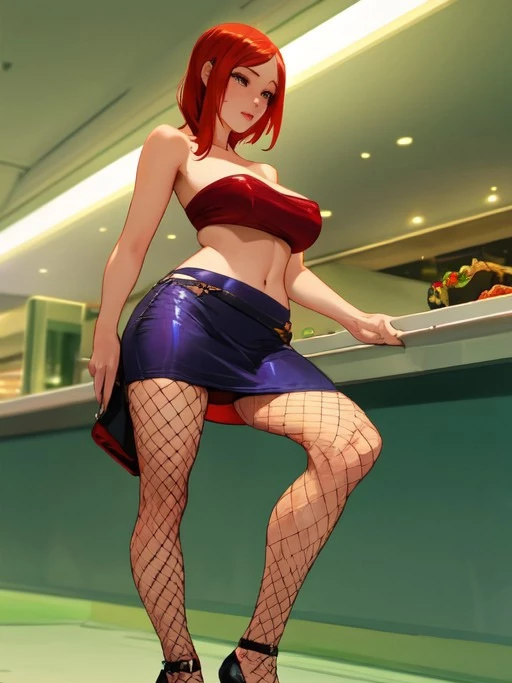 Chat with Samantha Rivers nsfw - Enjoy Free Unrestricted AI Character Roleplay No Filter ...