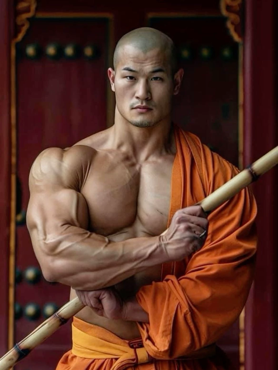 Chat with Hunky Munk nsfw - Enjoy Free Unrestricted AI Character Roleplay No Filter | FlowGPT ...