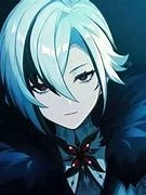 Chat with Arlecchino|4th of 11 Fatui harbingers|Knave|Father - Enjoy ...