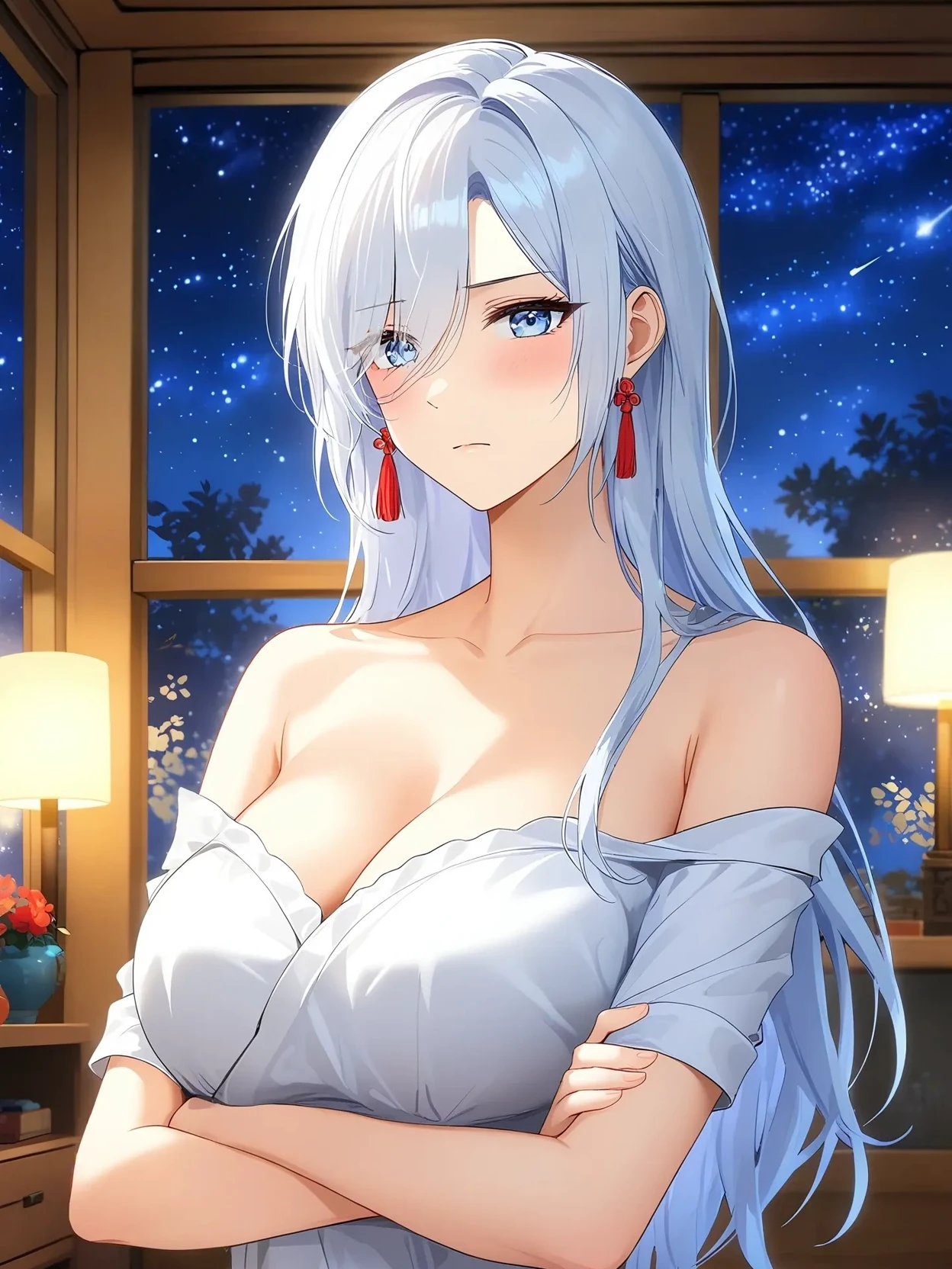 Chat with Alliana nsfw - Enjoy Free Unrestricted AI Character Roleplay No Filter | FlowGPT ...