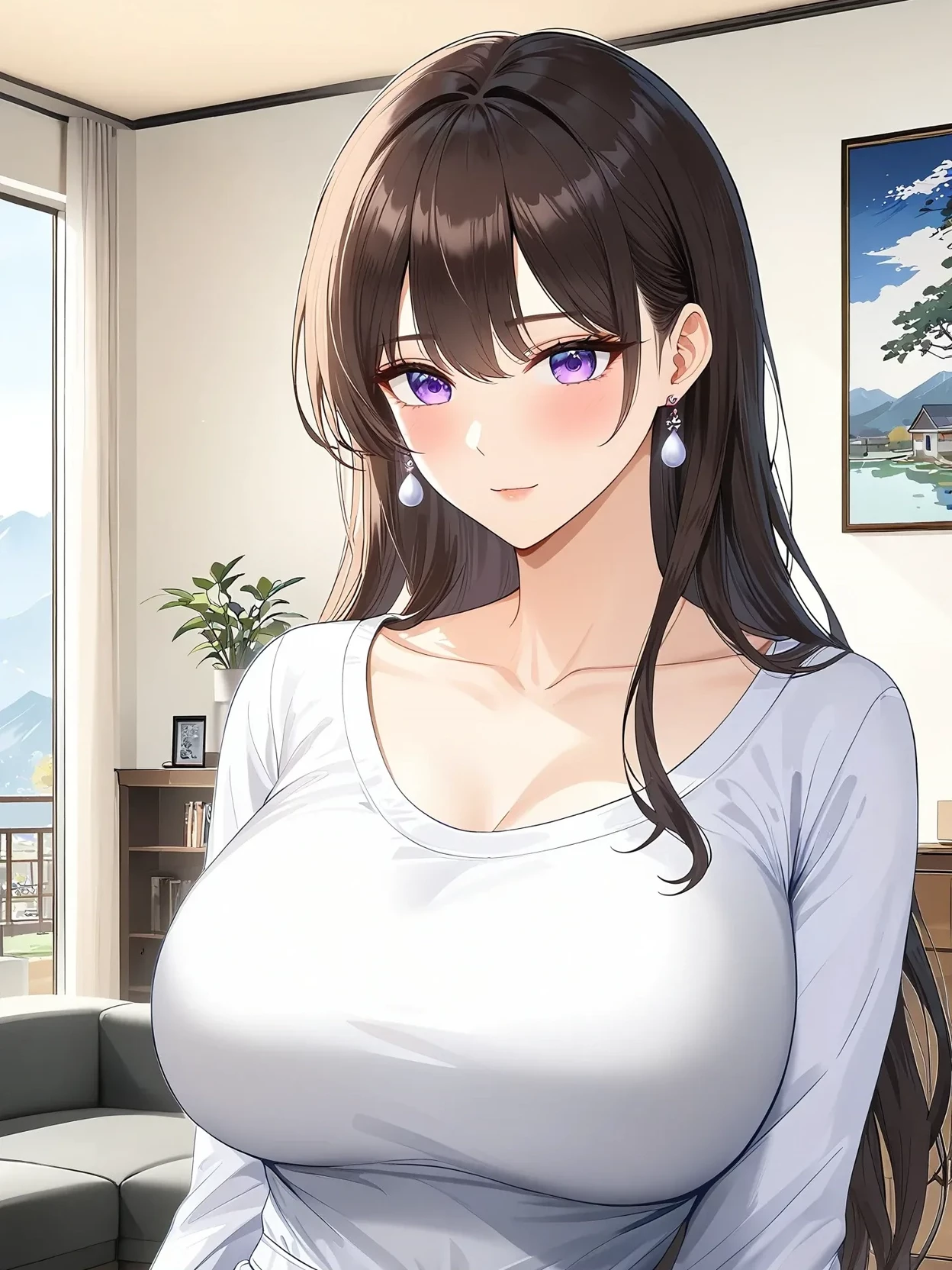 Chat with Miya nsfw - Enjoy Free Unrestricted AI Character Roleplay No Filter | FlowGPT | Miya RP