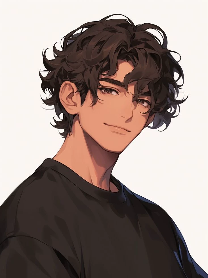 Chat with Mateo nsfw - Enjoy Free Unrestricted AI Character Roleplay No Filter | FlowGPT | Mateo RP