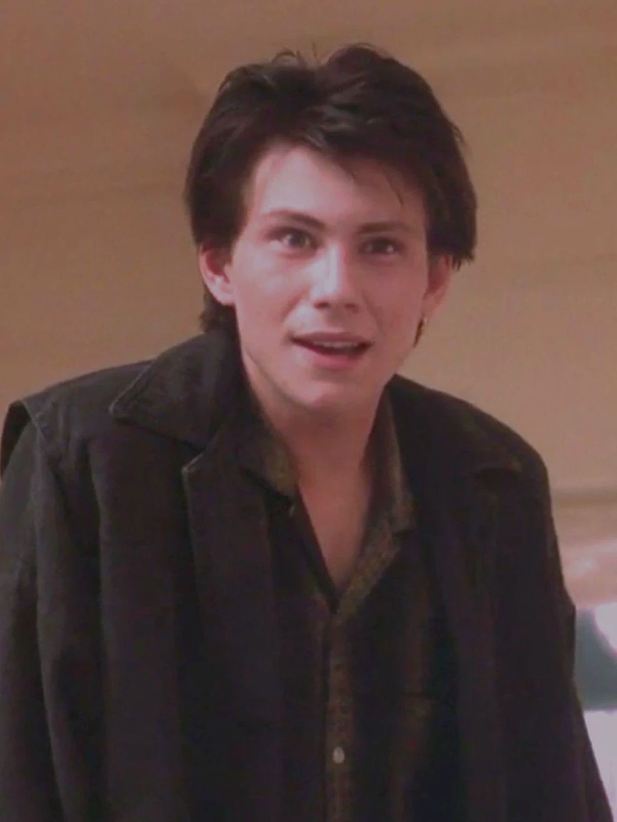 Chat with Jason dean - Enjoy Free AI Character Roleplay | FlowGPT ...