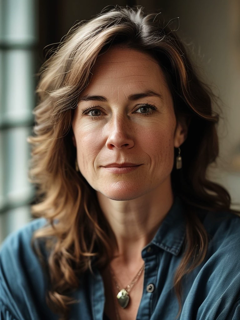 Chat with Tara (The Marriage Councilor) - Enjoy Free AI Character ...