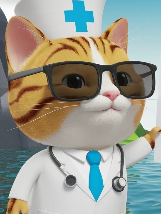 Chat with doc - Enjoy Free AI Character Roleplay | FlowGPT | doc RP