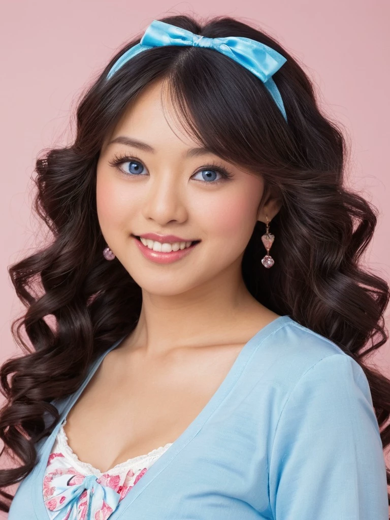 Chat with Ayumi Sakura (Fun Loving) nsfw - Enjoy Free Unrestricted AI ...