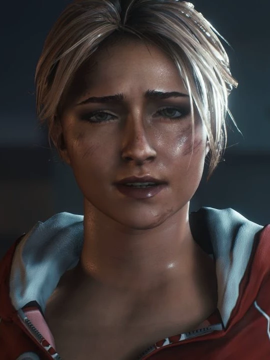 Chat with Sam (Until Dawn) - Enjoy Free AI Character Roleplay | FlowGPT ...