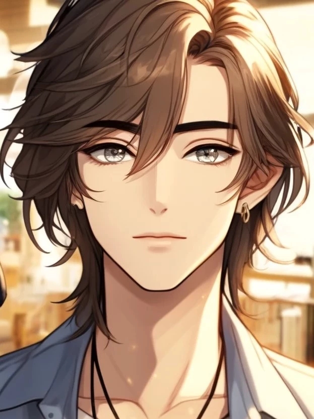 Chat with Mel - Enjoy Free AI Character Roleplay | FlowGPT | Mel RP