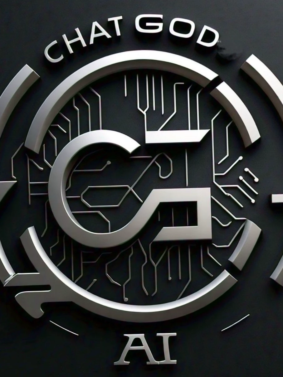 CHAT GOD AI | Free Chat with AI Bot