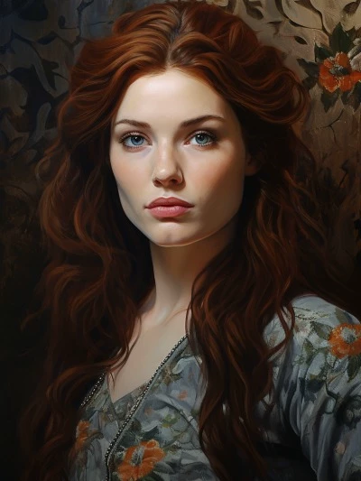 Chat with Catelyn Stark nsfw - Enjoy Free Unrestricted AI Character Roleplay No Filter | FlowGPT ...