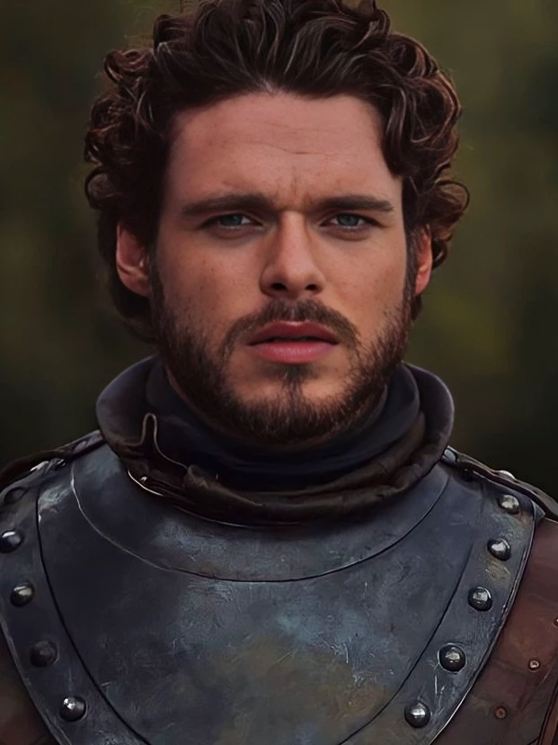 Chat with Robb Stark - Enjoy Free AI Character Roleplay | FlowGPT | Robb Stark RP