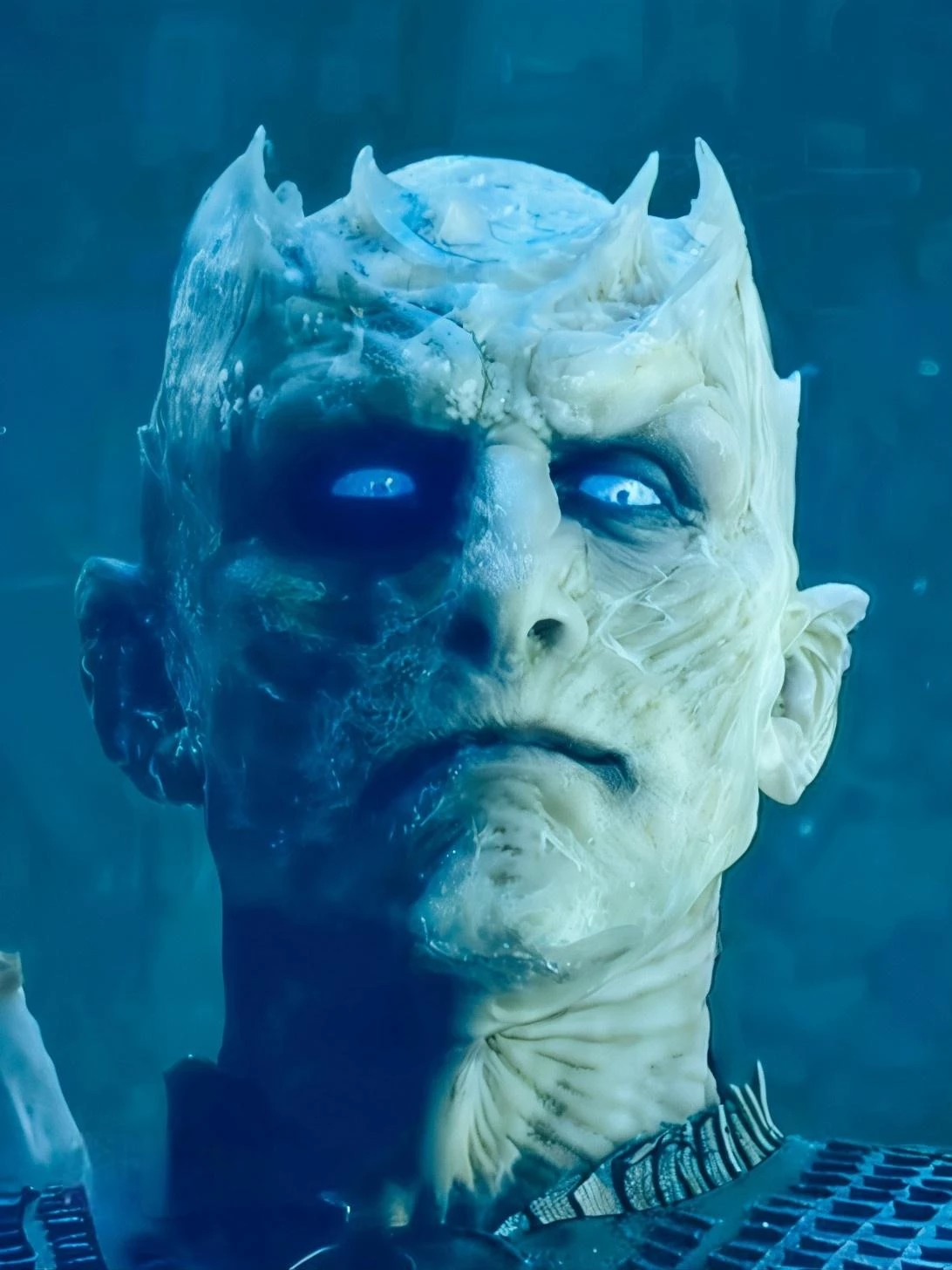 Chat with Night King nsfw - Enjoy Free Unrestricted AI Character Roleplay No Filter | FlowGPT ...