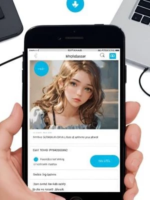 Chat with RPG people control by app - Enjoy Free AI Character Roleplay ...