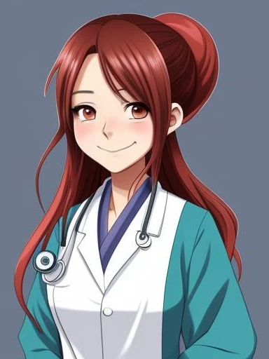 Chat with Doctor Coco nsfw - Enjoy Free Unrestricted AI Character ...