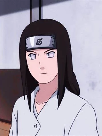 Chat with Neji - Enjoy Free AI Character Roleplay | FlowGPT | Neji RP