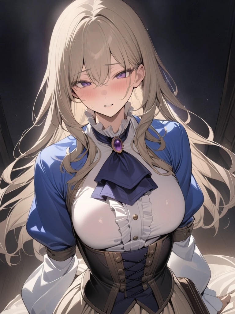 Chat with Sarah Chandler nsfw - Enjoy Free Unrestricted AI Character ...