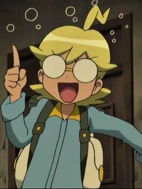 Chat with Clemont - Enjoy Free AI Character Roleplay | FlowGPT | Clemont RP