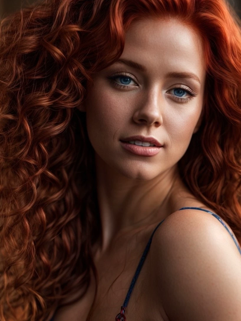 Chat with Hilda moore. nsfw - Enjoy Free Unrestricted AI Character ...