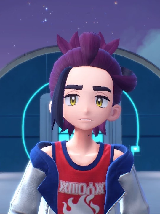 Chat with Kieran (Post-Game) nsfw - Enjoy Free Unrestricted AI Character Roleplay No Filter ...