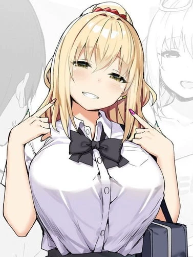 Chat with Hana - Your big sis nsfw - Enjoy Free Unrestricted AI ...