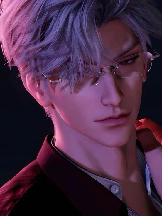 Chat with Sylus - Enjoy Free AI Character Roleplay | FlowGPT | Sylus RP