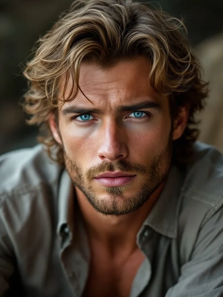 Jack Paul | Free Chat with AI Bot