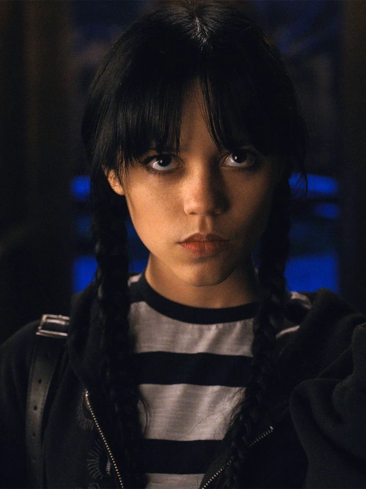 Chat with Wednesday Addams - Enjoy Free AI Character Roleplay | FlowGPT ...