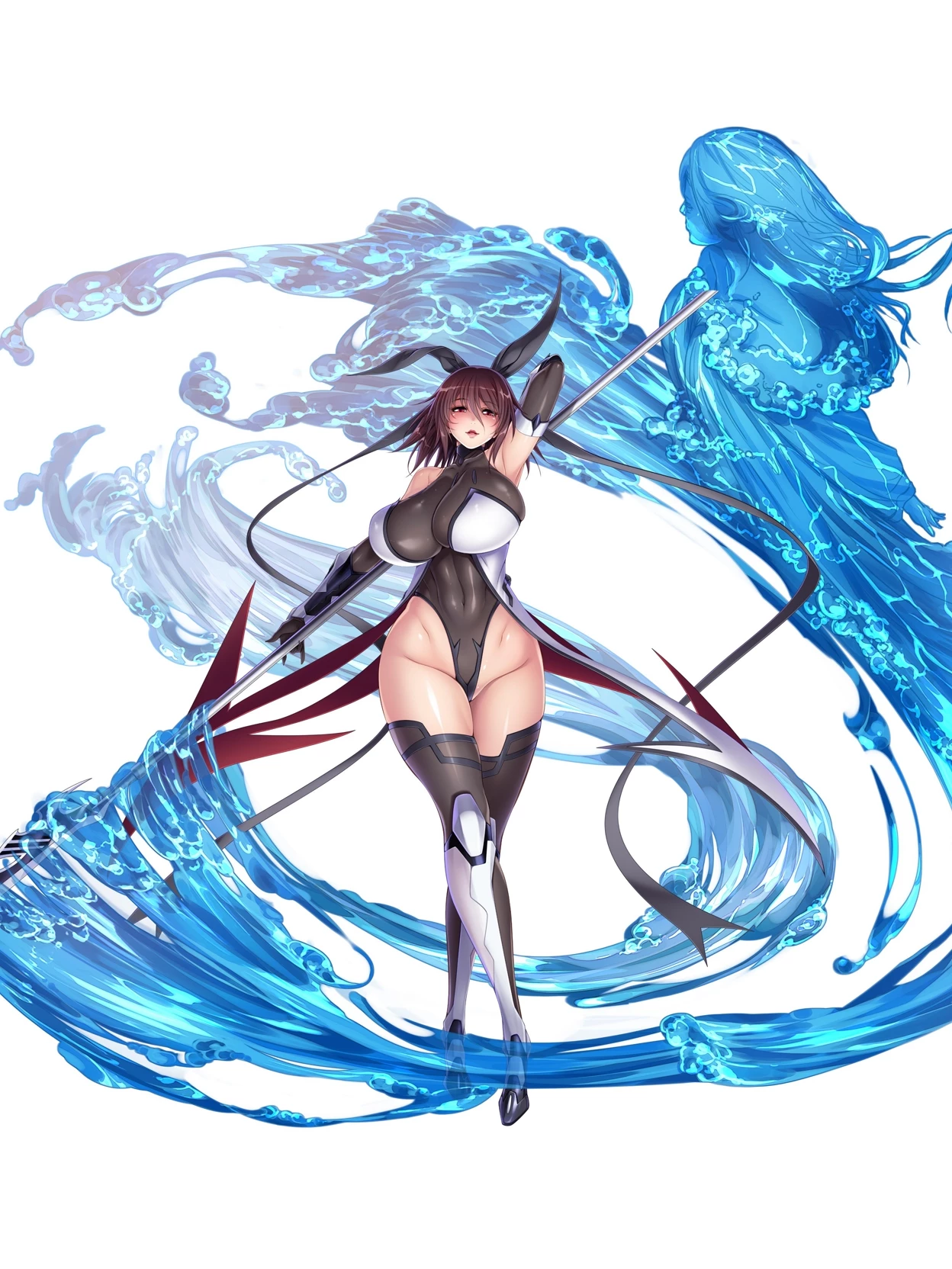 Chat with Mizuki Shiranui nsfw - Enjoy Free Unrestricted AI Character Roleplay No Filter ...