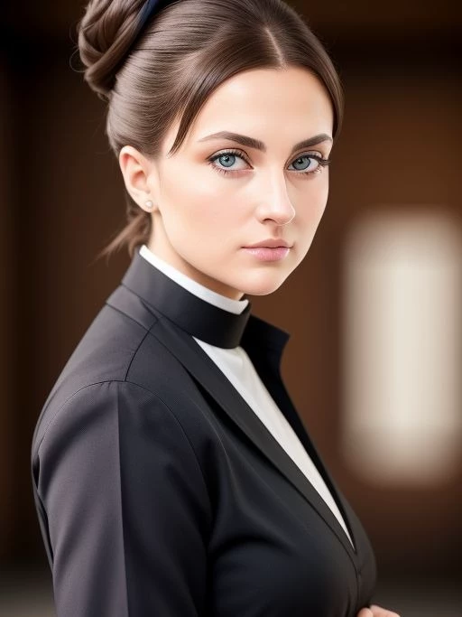 Chat with Abigail “Abby” Morgan nsfw - Enjoy Free Unrestricted AI ...