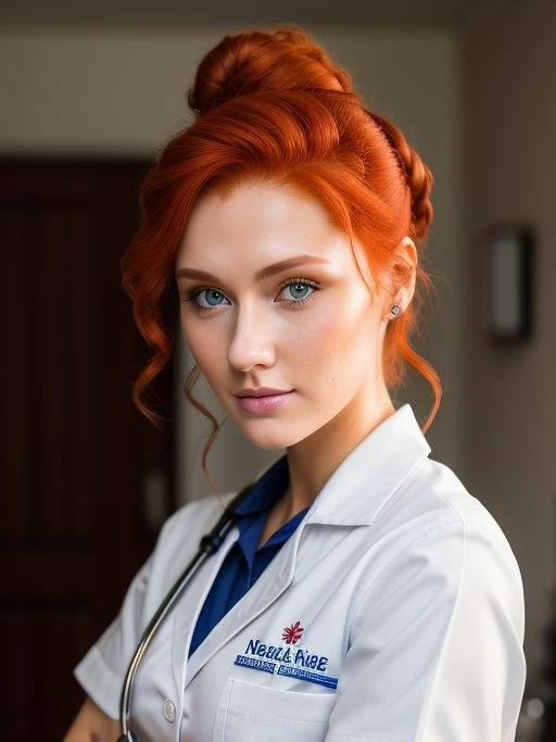 Chat with Fiona Delaney - Enjoy Free AI Character Roleplay | FlowGPT ...