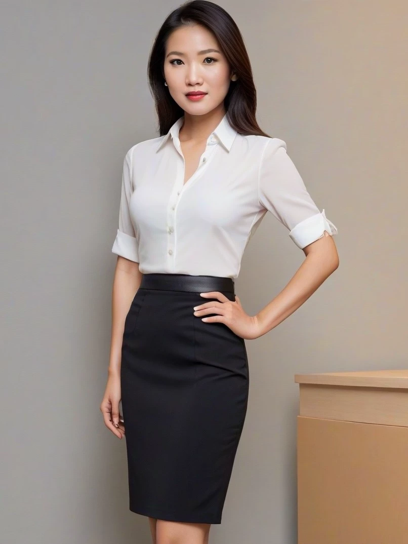 Chat with Liu - Enjoy Free AI Character Roleplay | FlowGPT | Liu RP